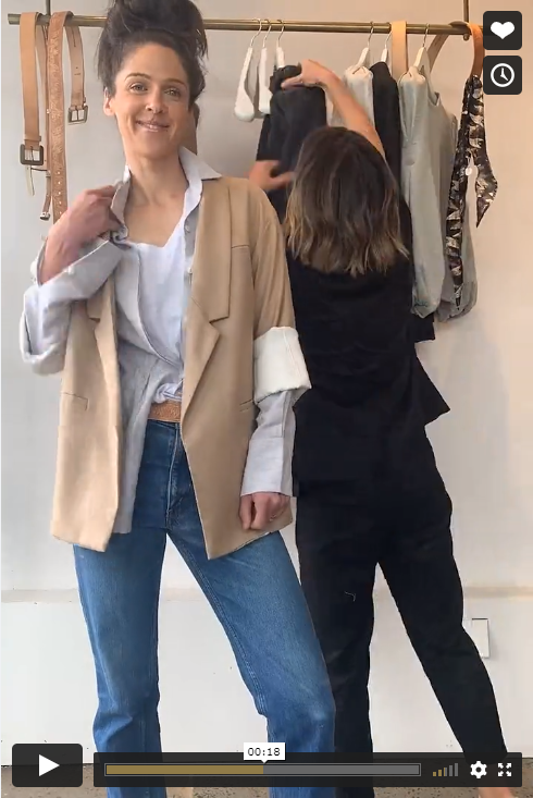 Style Masterclass | Winter Dressing – The F L A T I R O N Label