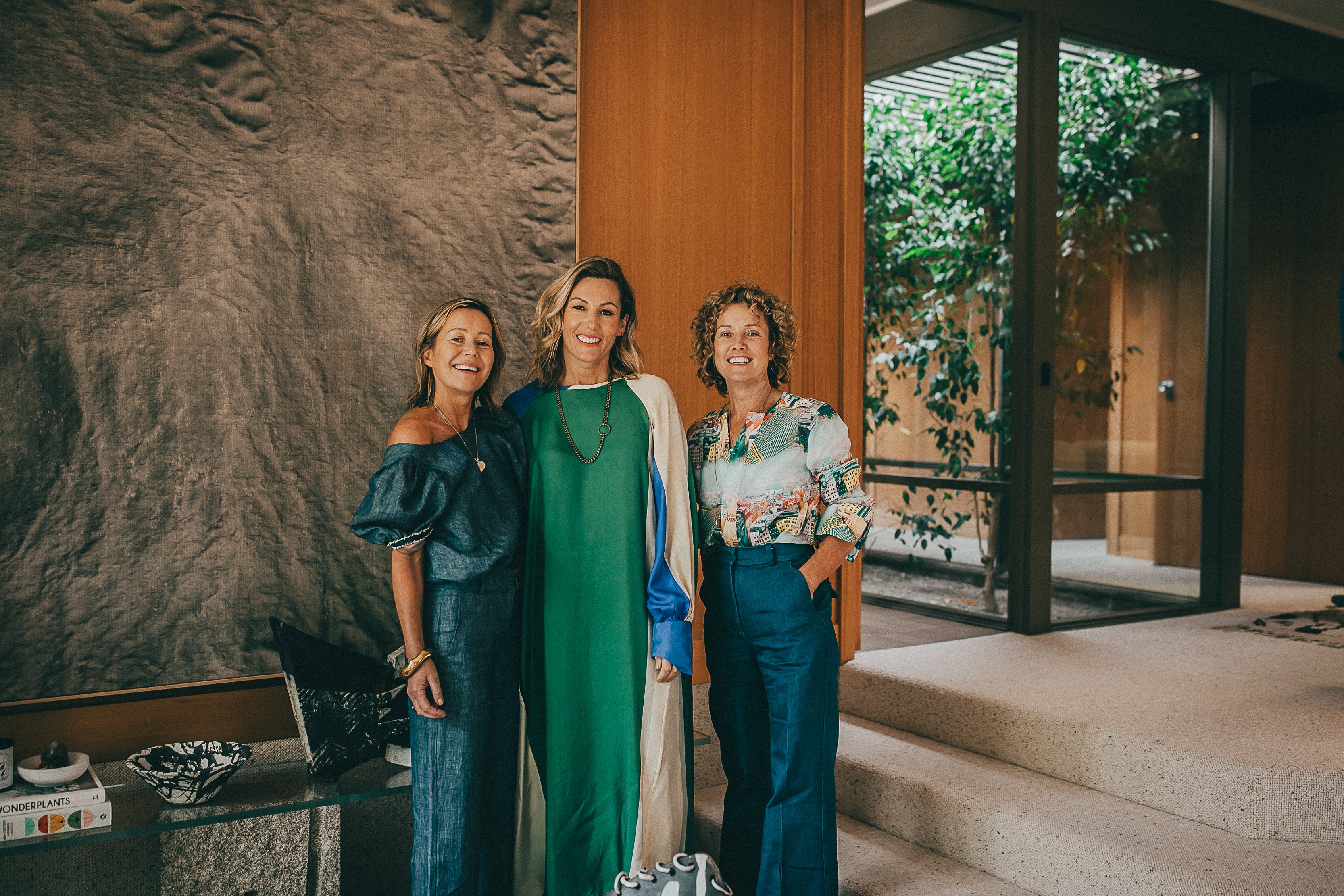 F L A T I R O N Women | Simone Haag – The F L A T I R O N Label